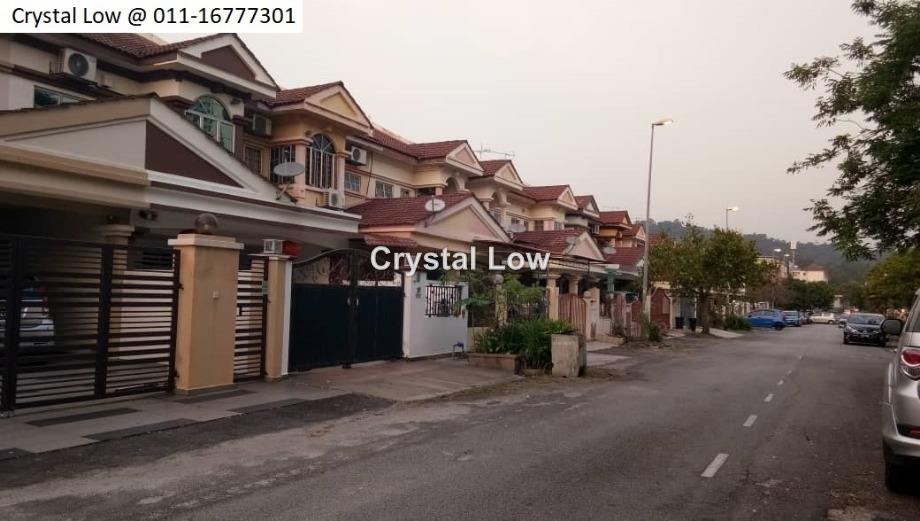 Puteri 7, Bandar Puteri Puchong, Puchong for sale - RM1100000 ...