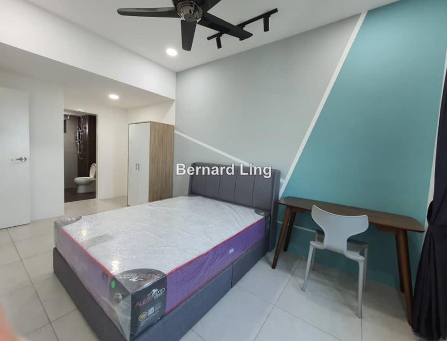 Meritus Residensi, Seberang Perai for rent - RM750 | iProperty Malaysia