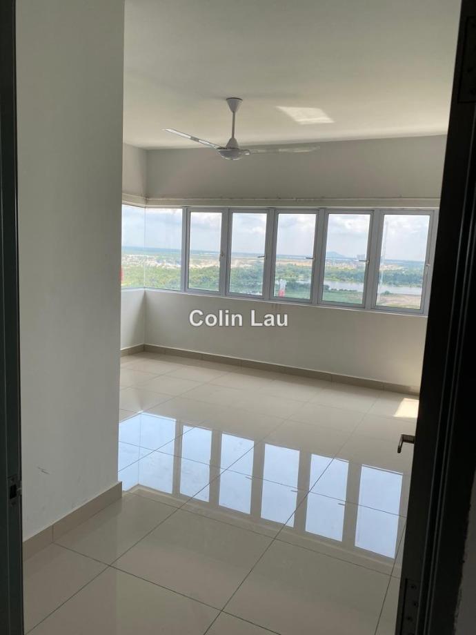 Koi Prima Condominium Condominium 3 bilik tidur untuk dijual di Puchong ...