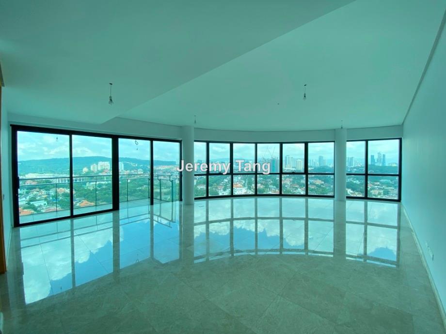 Damansara City Residency (DC Residensi), Bukit Damansara, Damansara Heights for sale - RM4790000 ...