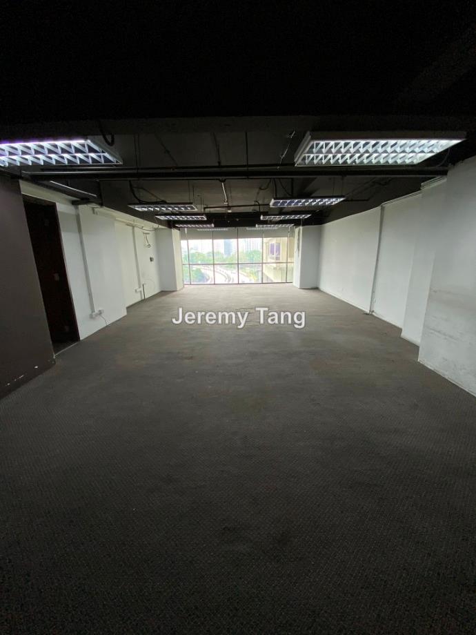 Northpoint Mid Valley Floor Plan | Viewfloor.co