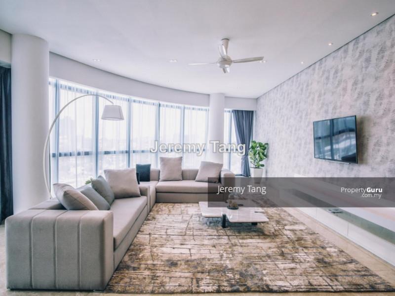 Damansara City Residency (DC Residensi), Bukit Damansara, Damansara Heights for sale - RM2388000 ...