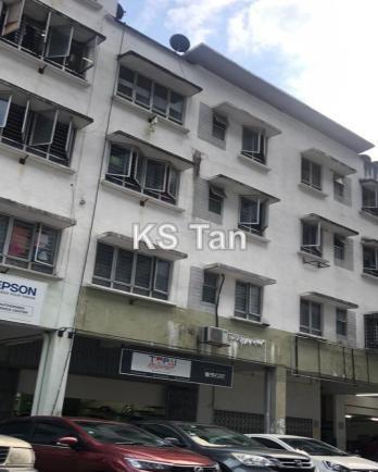 Seksyen 15, Shah Alam for sale - RM780000 | iProperty Malaysia