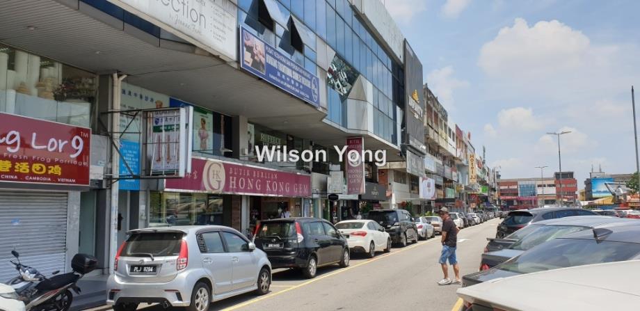 petaling jaya ss2, petaling jaya, SS2 for sale - RM4500000 | iProperty ...