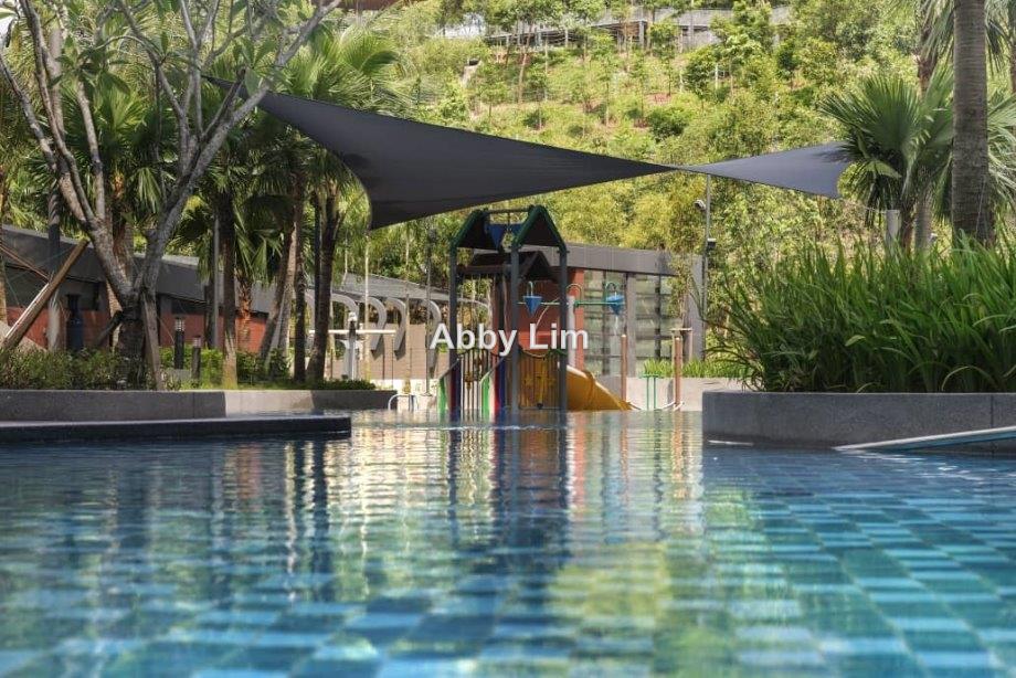 Irama Wangsa Condominium 3 bedrooms for sale in Wangsa Maju, Kuala ...