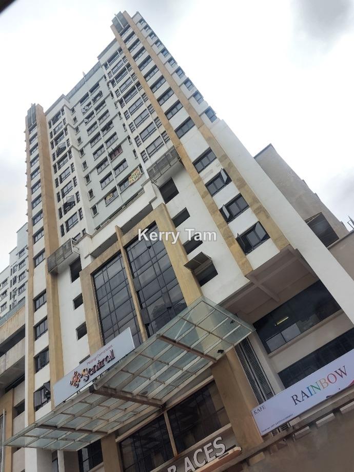 pelangi sentral office, PJU6 ,Persiaran surian, Petaling Jaya ...