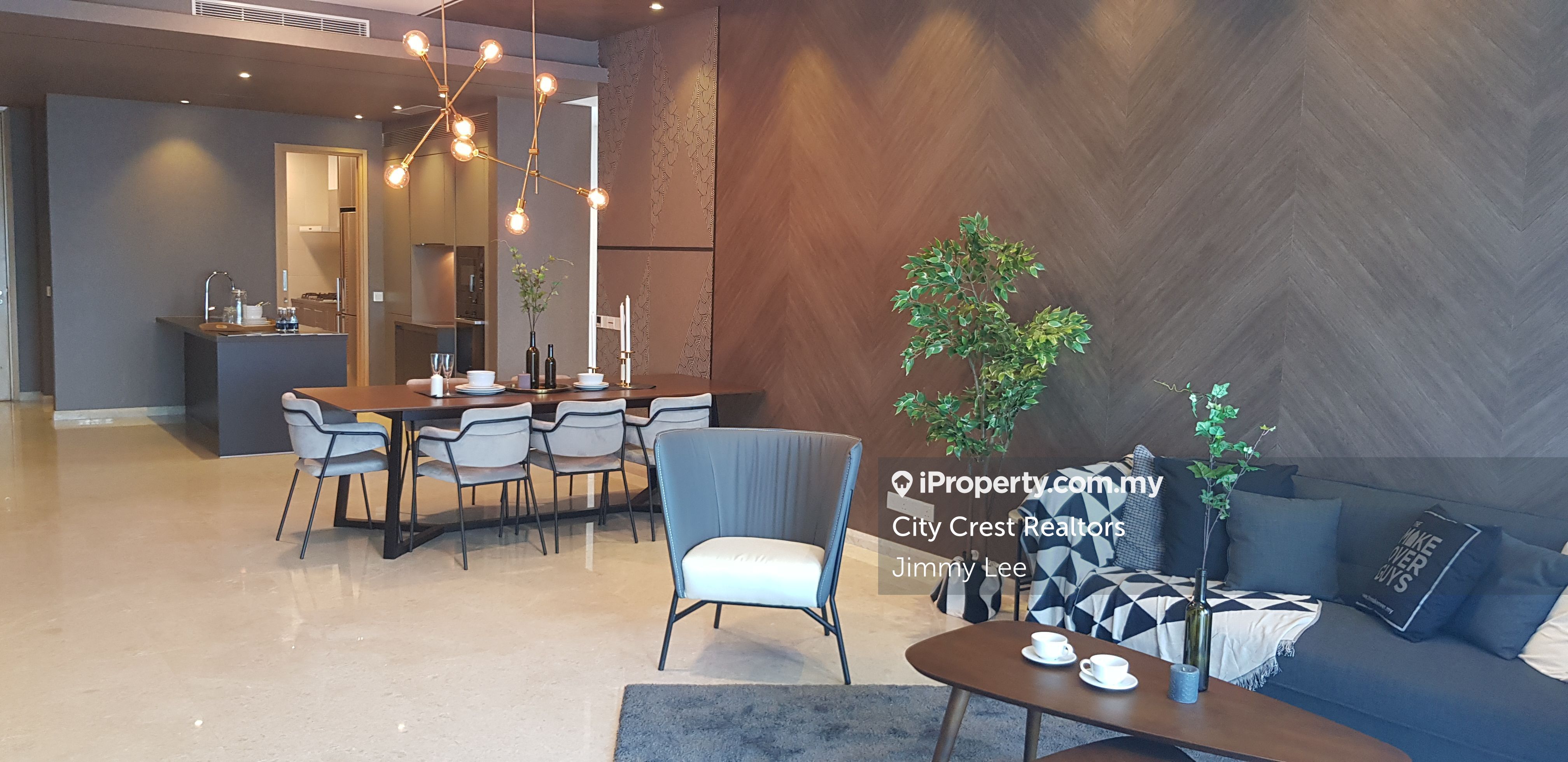 Damansara City Residency (DC Residensi), Bukit Damansara, Damansara Heights for sale - RM1850000 ...