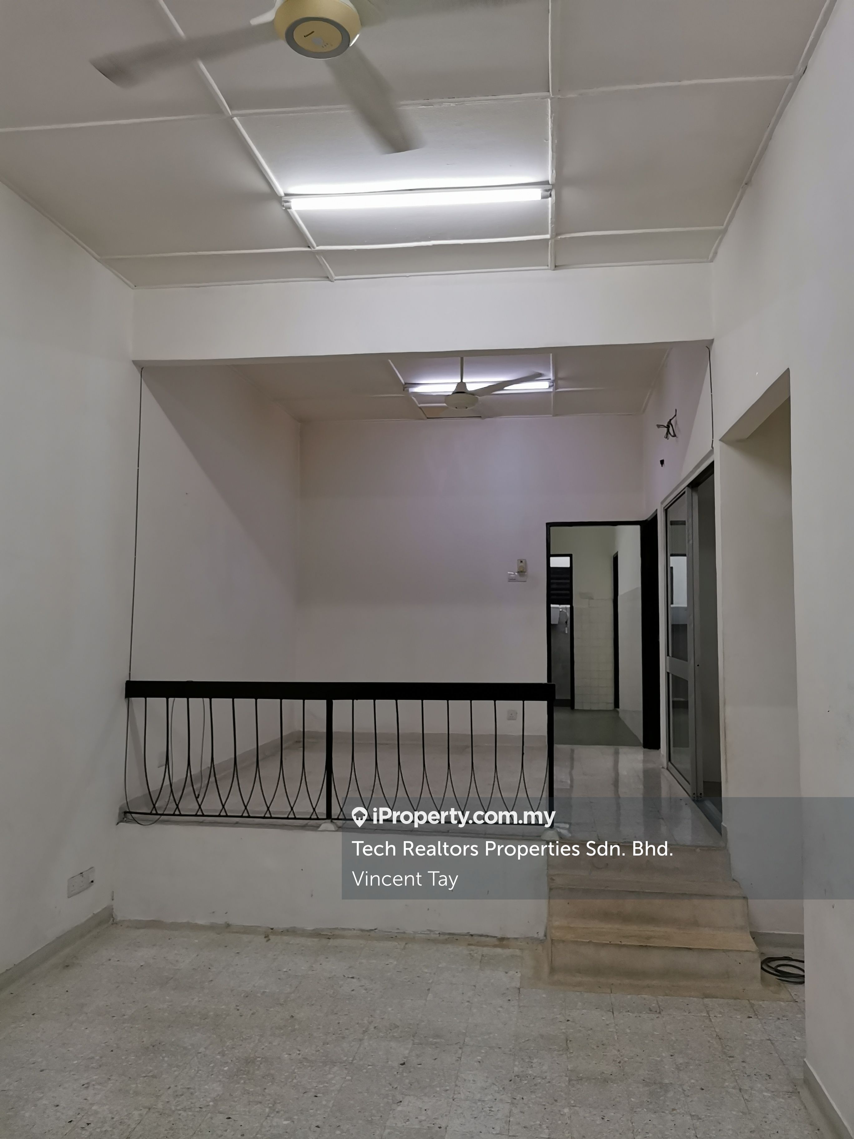 Kepong Baru Kepong For Rent Rm1400 Iproperty Malaysia