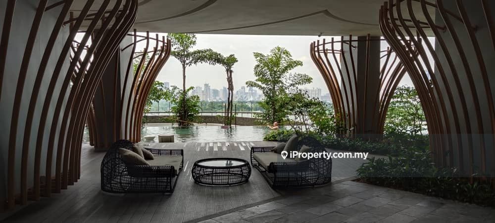 Bennington Residences @ SkyArena, Setapak for sale - RM699000 ...