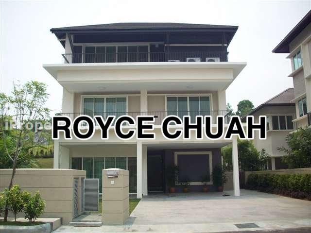 Mutiara Seputeh, Seputeh for sale - RM5200000 | iProperty Malaysia