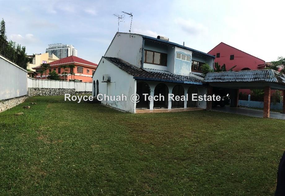 Zaaba, Taman Tun Dr Ismail for sale - RM4800000 | iProperty Malaysia