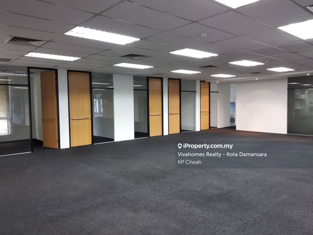 Wisma Consplant SS16, Subang Jaya for rent - RM7800 | iProperty Malaysia