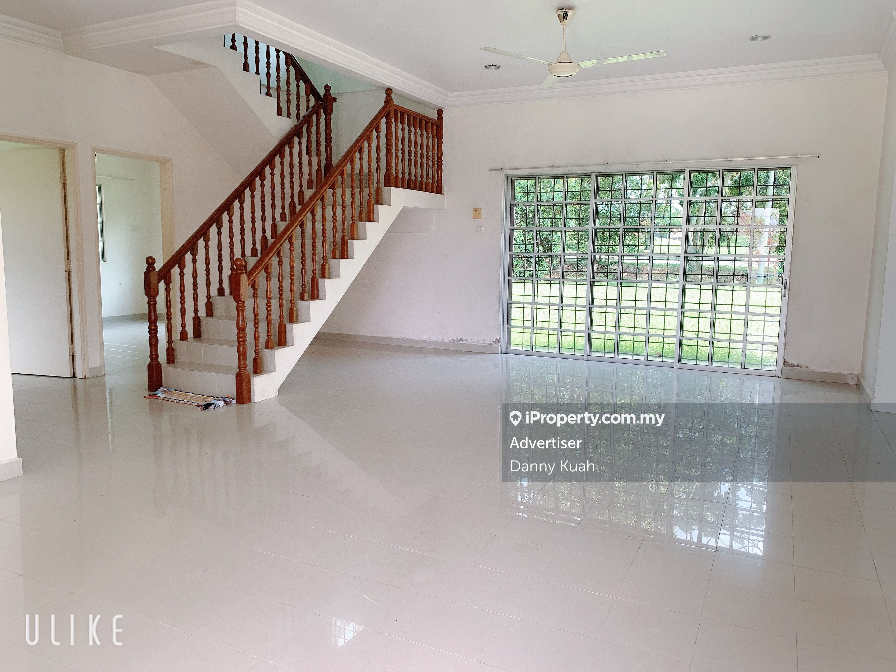 Taman Melaka Perdana Resort, Bukit Katil for sale - RM1100000 ...