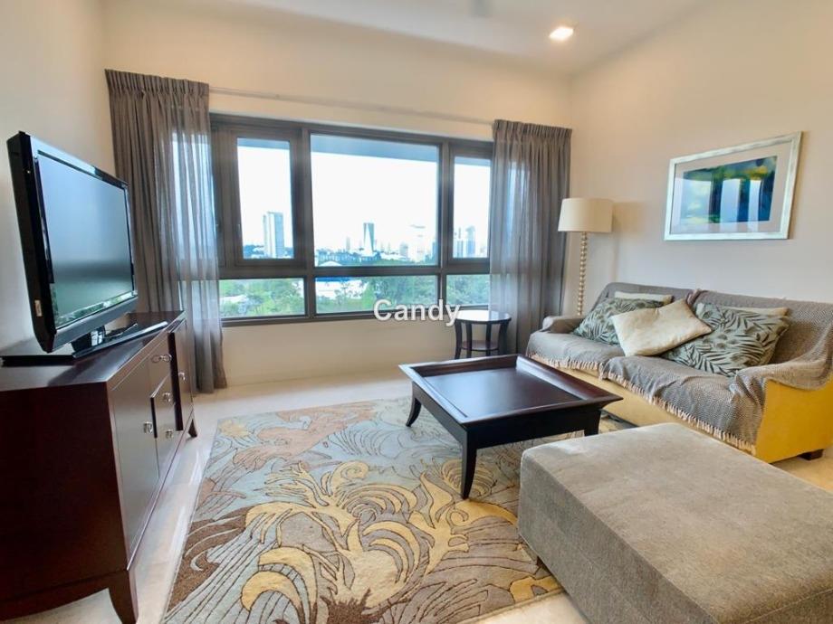 The Sentral Residences, KL Sentral for rent - RM5000 | iProperty Malaysia