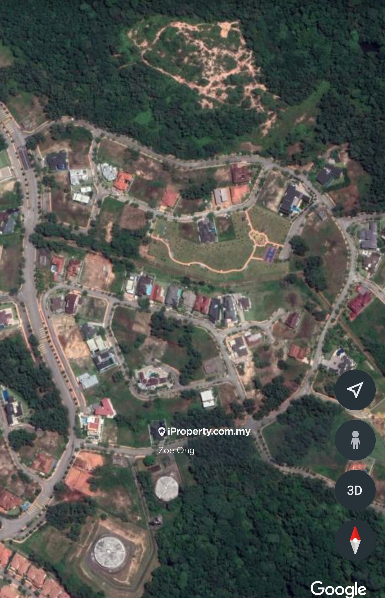 Rimba Valley Section 9 Rimba Riang, Kota Damansara for sale - RM2030000 ...