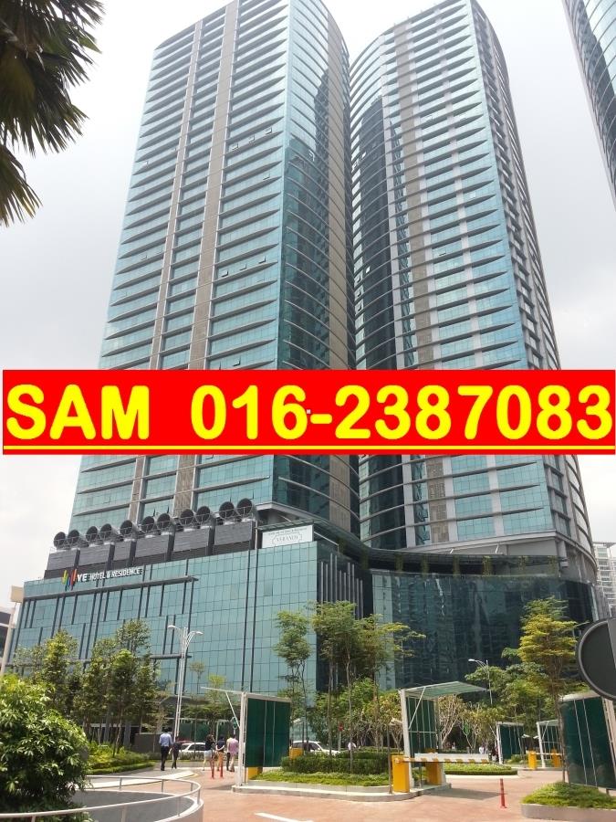 THE VERTICAL BANGSAR SOUTH, Bangsar south, KL, Kampung Kerinchi (Bangsar South) for sale ...