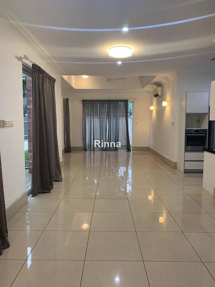Mesra Terrace, Hartamas, Mont Kiara, Segambut Semi-detached House 5+1 ...