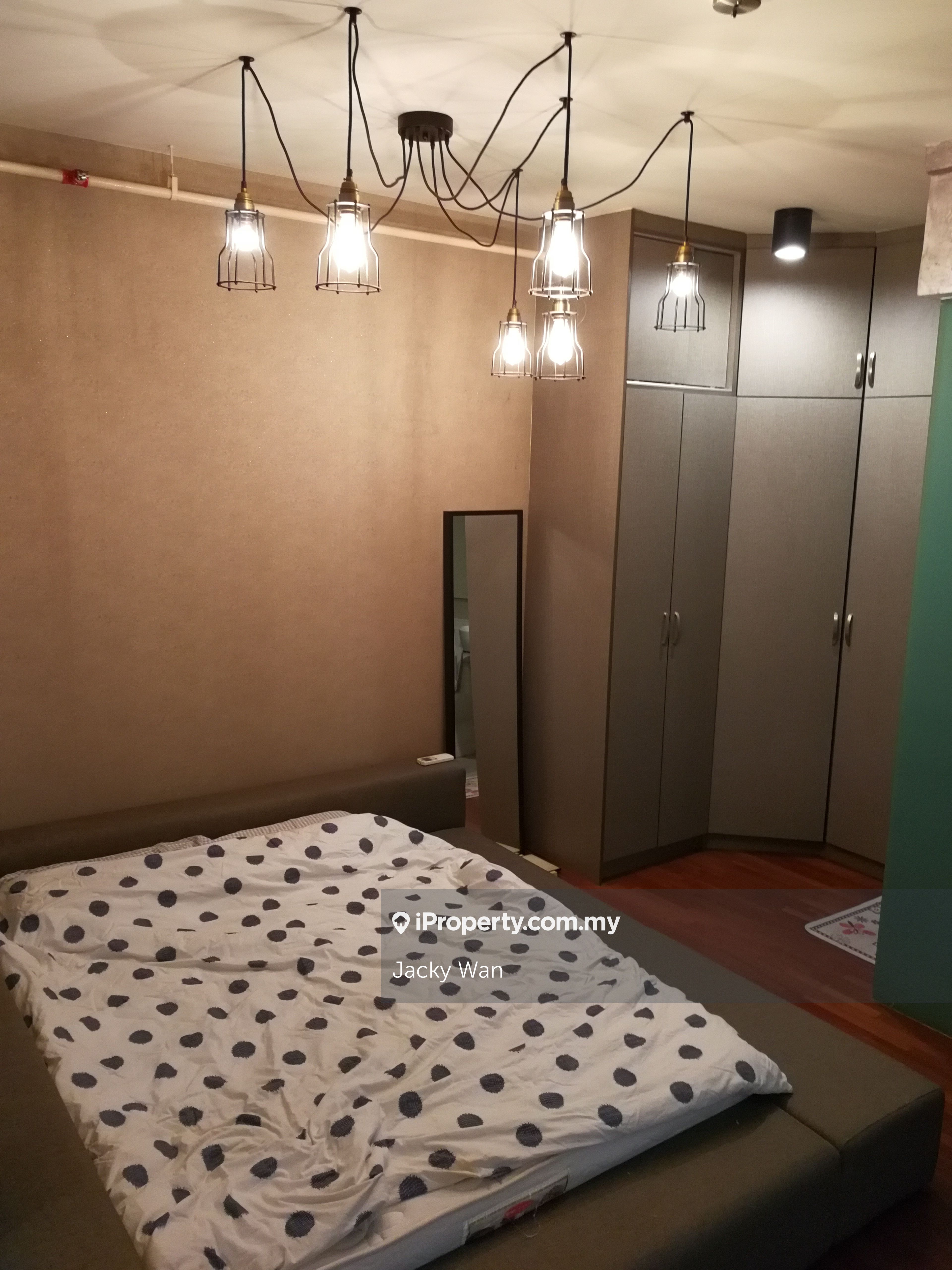 The Scott Garden SOHO, Jalan Klang Lama (Old Klang Road) for rent ...