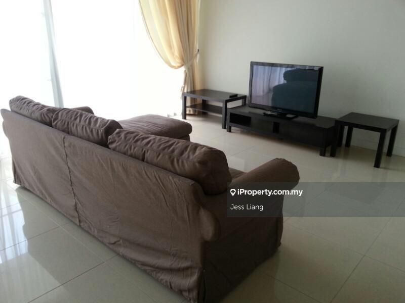 1 Bukit Utama Condominium 3+1 bedrooms for sale in Bandar Utama ...