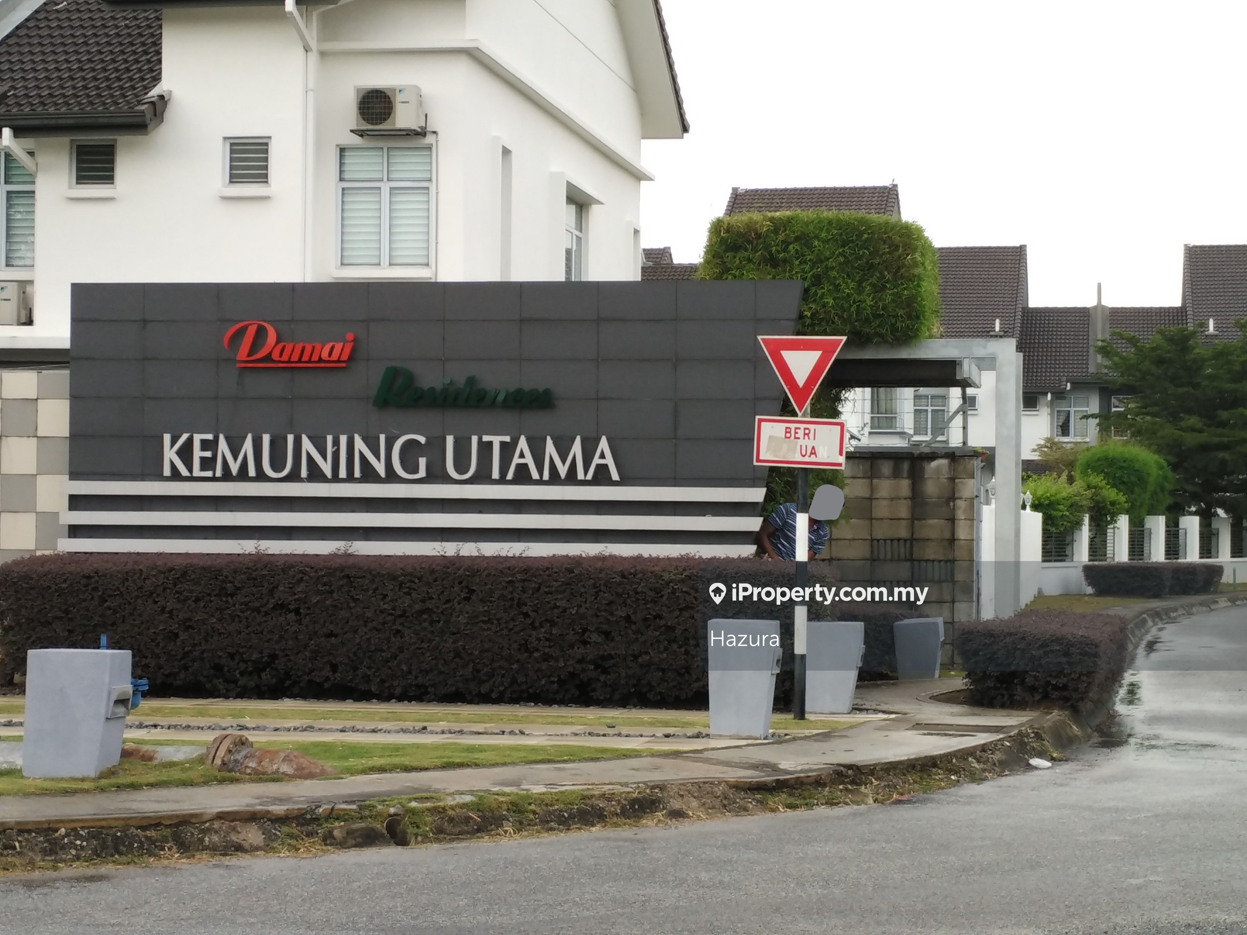 Damai Residences, Kemuning Utama, Shah Alam for sale - RM730000 ...