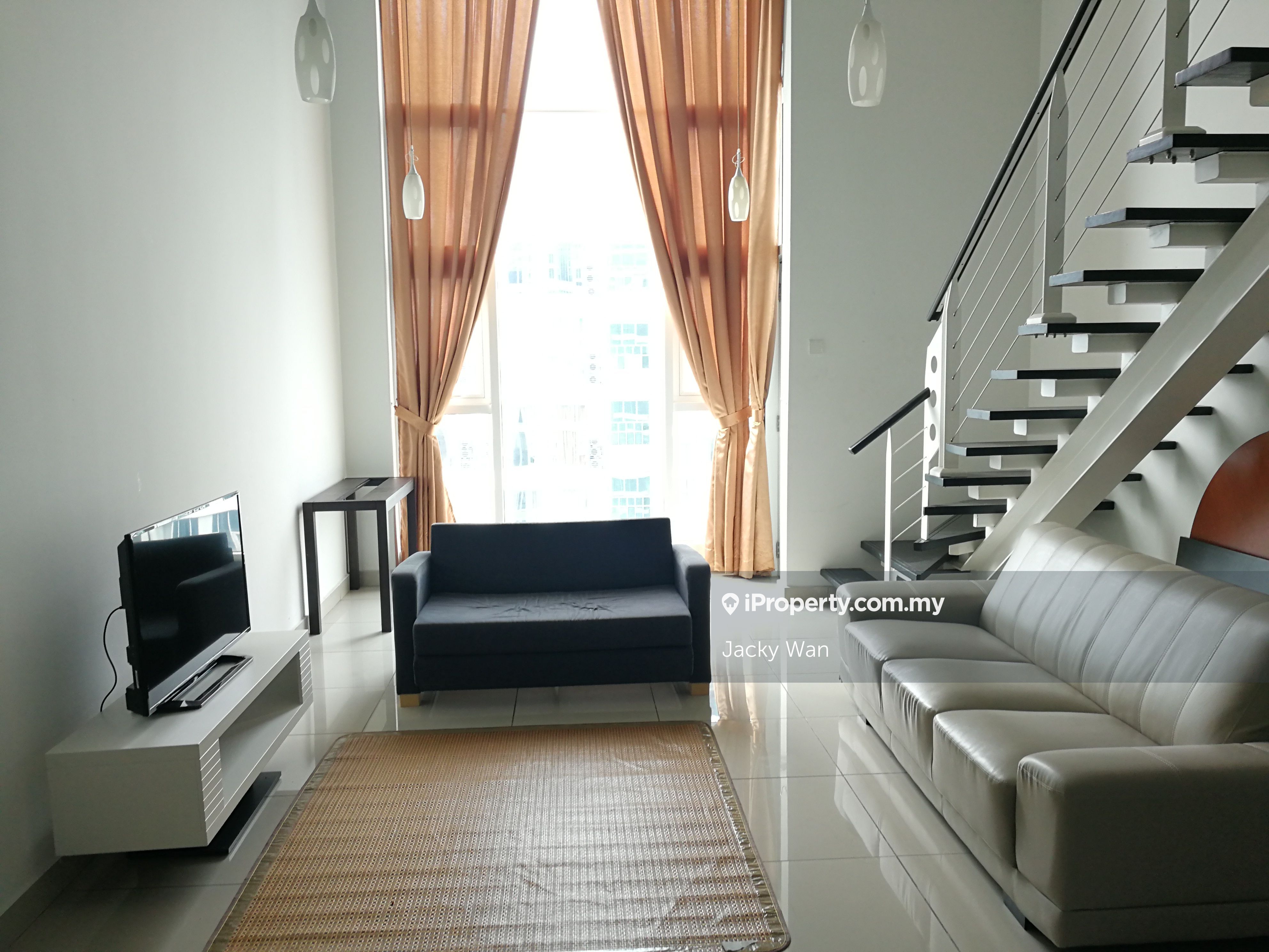 The Scott Garden SOHO, Jalan Klang Lama (Old Klang Road) for rent ...
