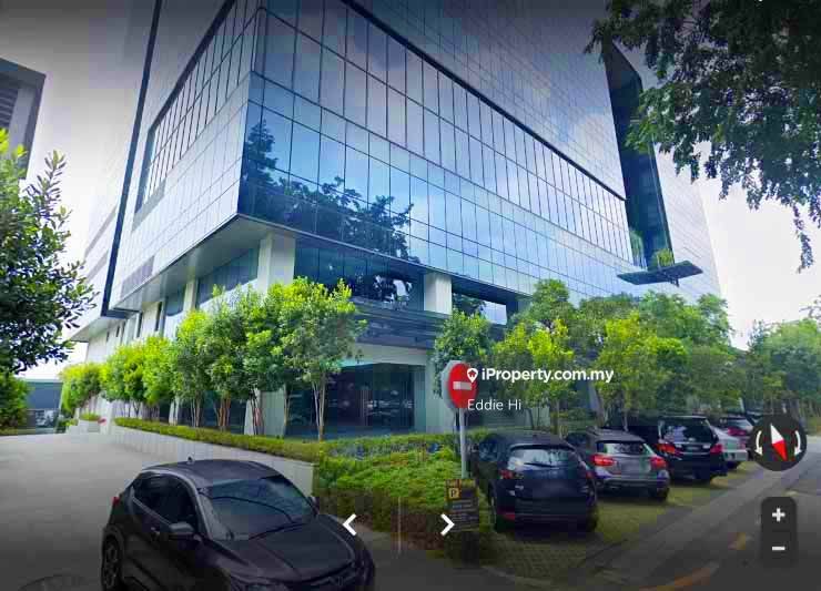 Menara KEN TTDI, TTDI, Taman Tun Dr Ismail for rent - RM32500 ...