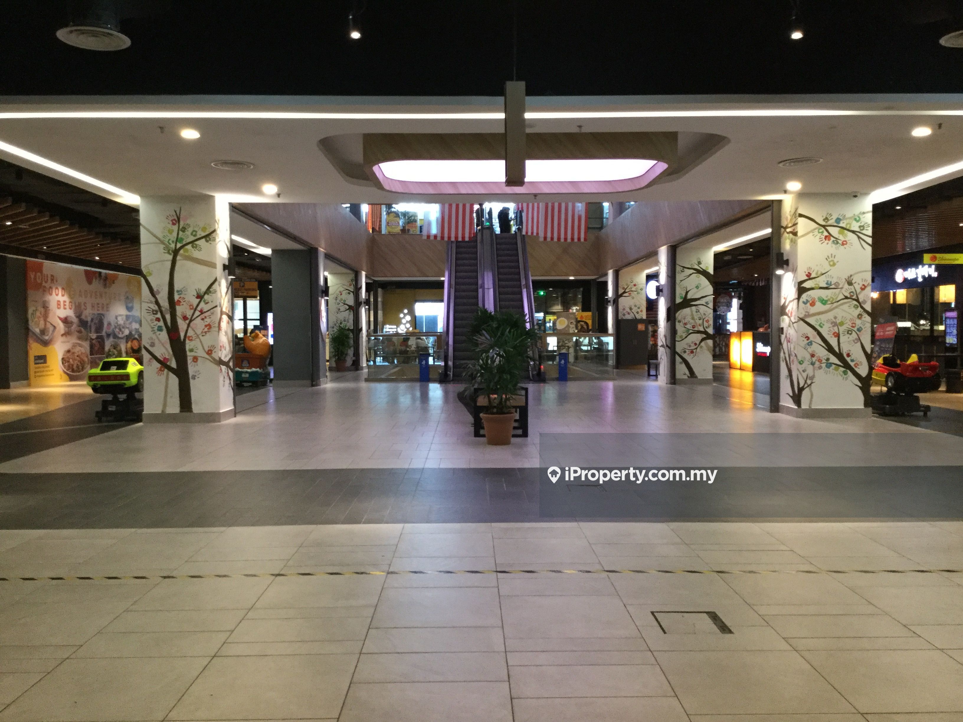 First Subang (Courtyard ss15), SS15, Subang Jaya Corner lot Office for ...