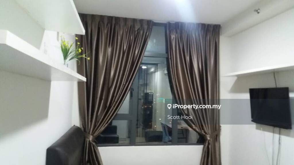 Centrestage Designer Suite, Petaling Jaya for rent - RM1299 | iProperty ...