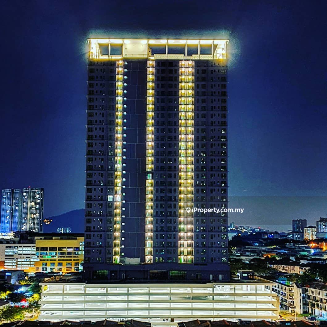 The Sky Residence, Cheras for sale - RM520000 | iProperty Malaysia
