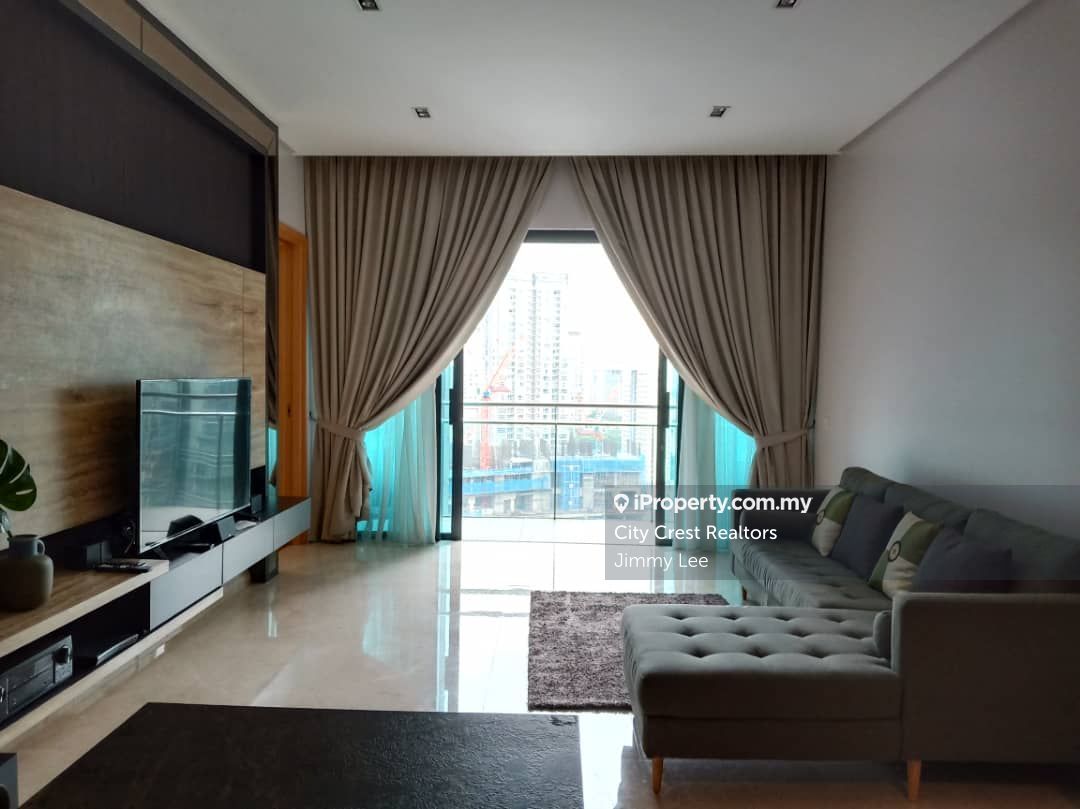 Damansara City Residency (DC Residensi), Bukit Damansara, Damansara Heights for sale - RM1330000 ...