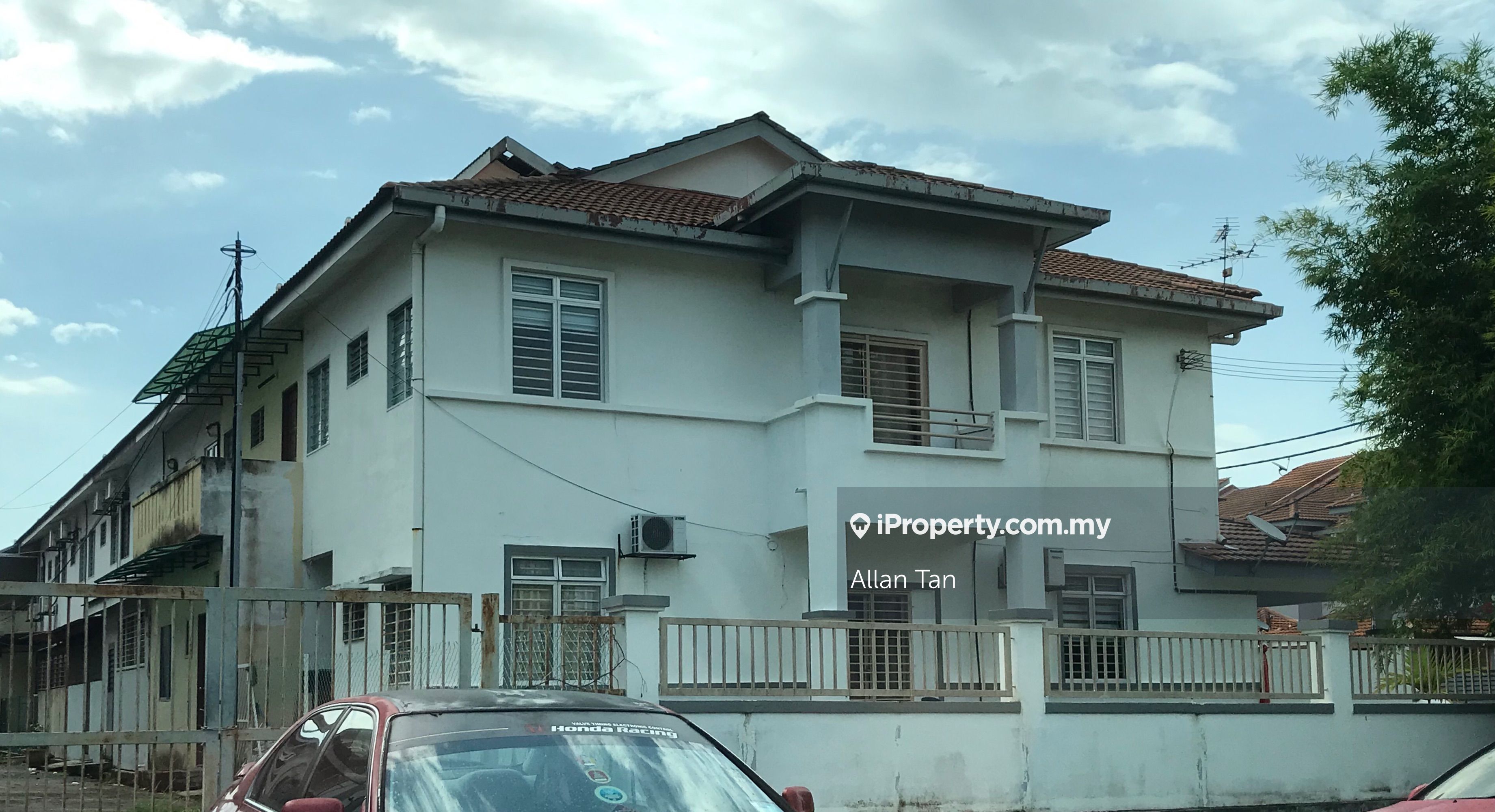 Taman Klang Utama Orchid Garden Bandar Bukit Raja, Klang for sale ...