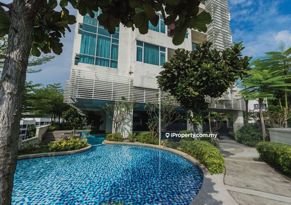 Suasana Bangsar, Bangsar for sale - RM1400000 | iProperty Malaysia