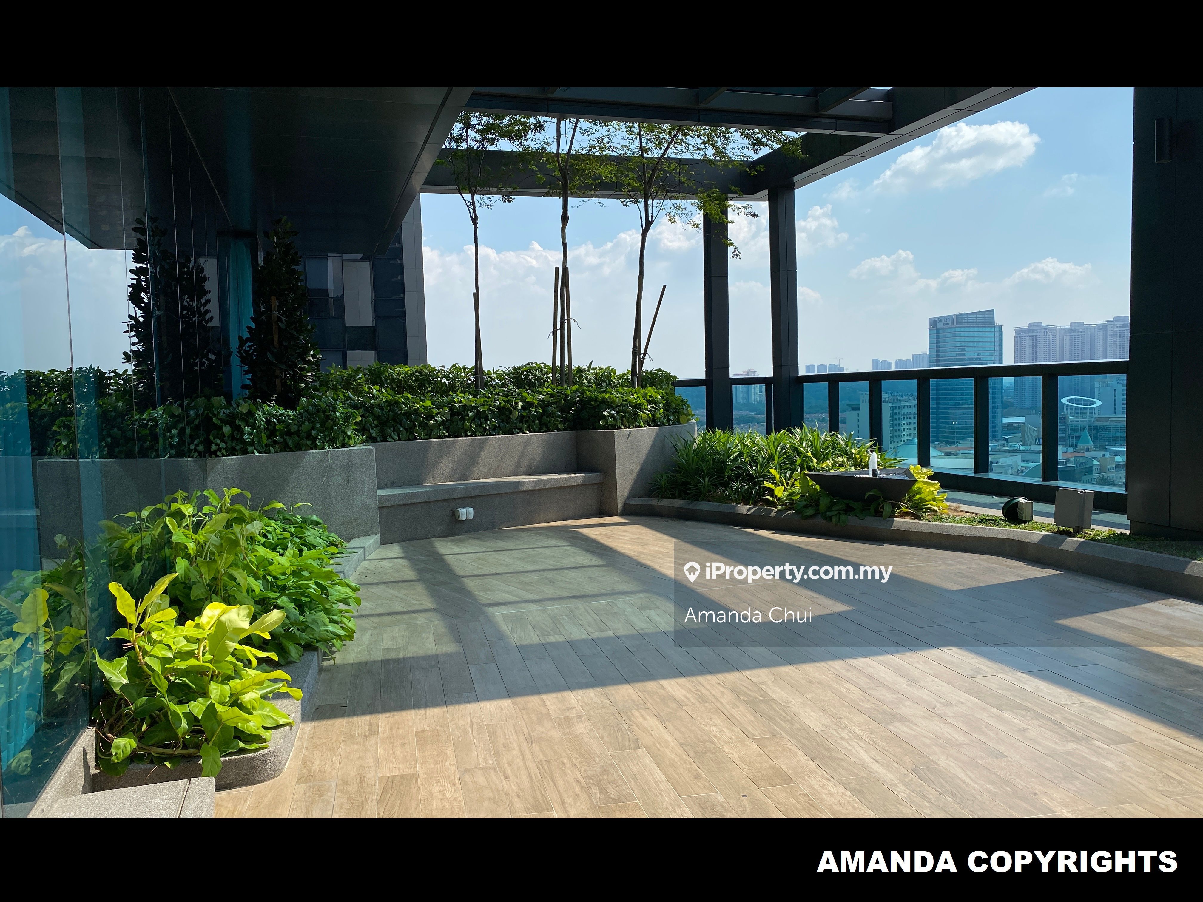 KYM Tower, Mutiara Damansara, PJ, Petaling Jaya Office for rent ...