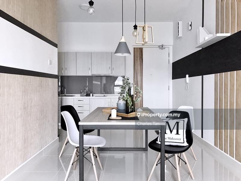 Shamelin Star, Taman Shamelin Perkasa, Cheras for sale - RM498000 ...