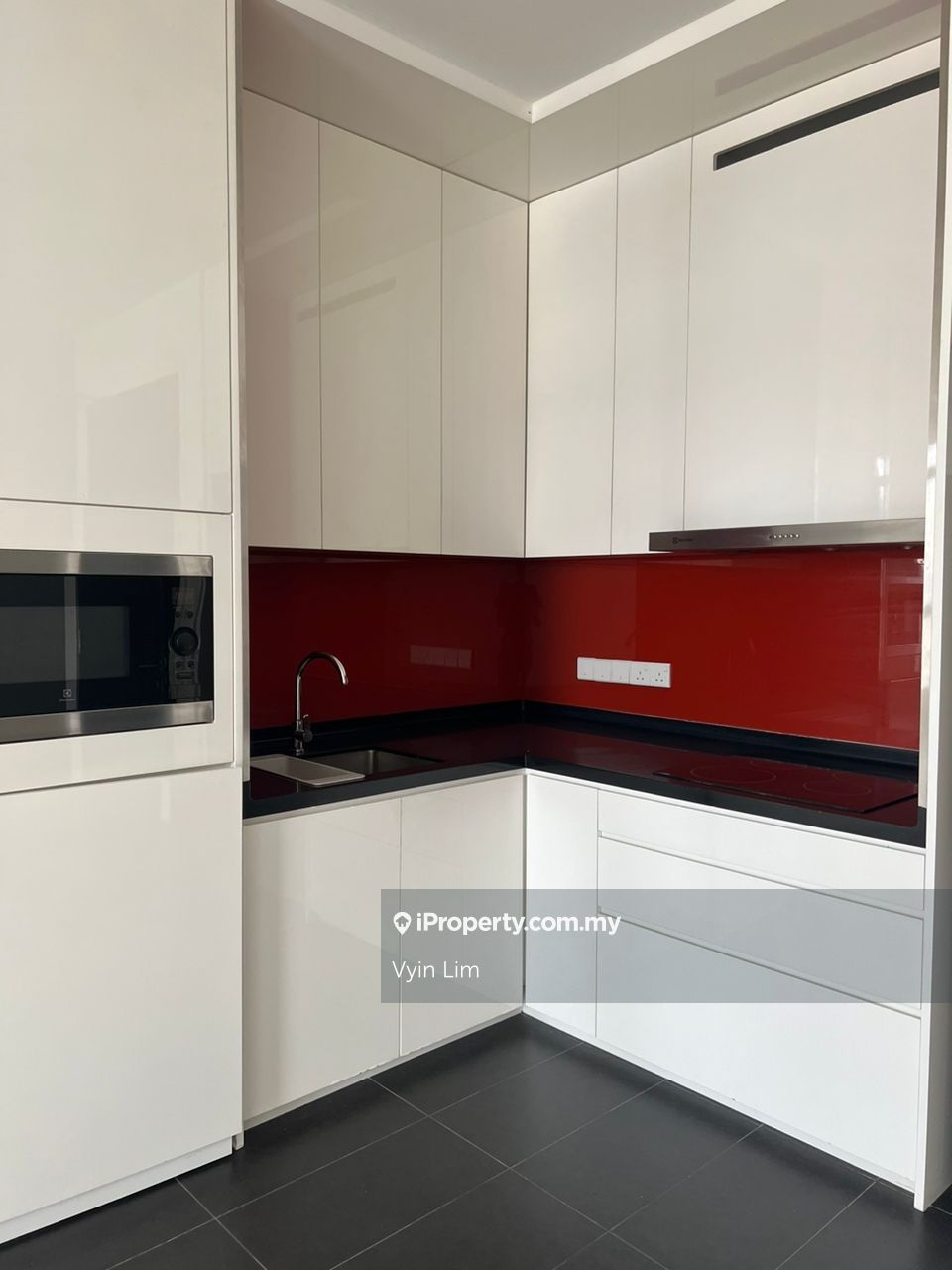 Arcoris Soho Serviced Residence 1 bedroom for sale in Mont Kiara, Kuala ...