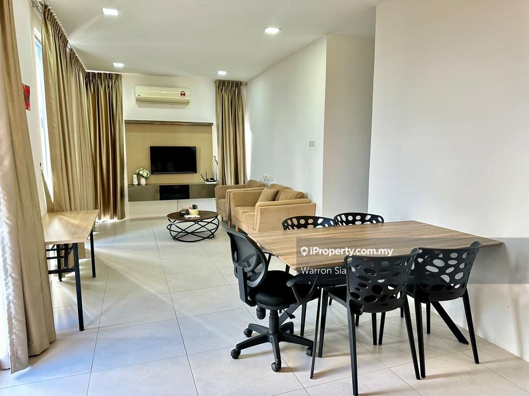 Gala City Residences, Kuching for rent - RM2500 | iProperty Malaysia