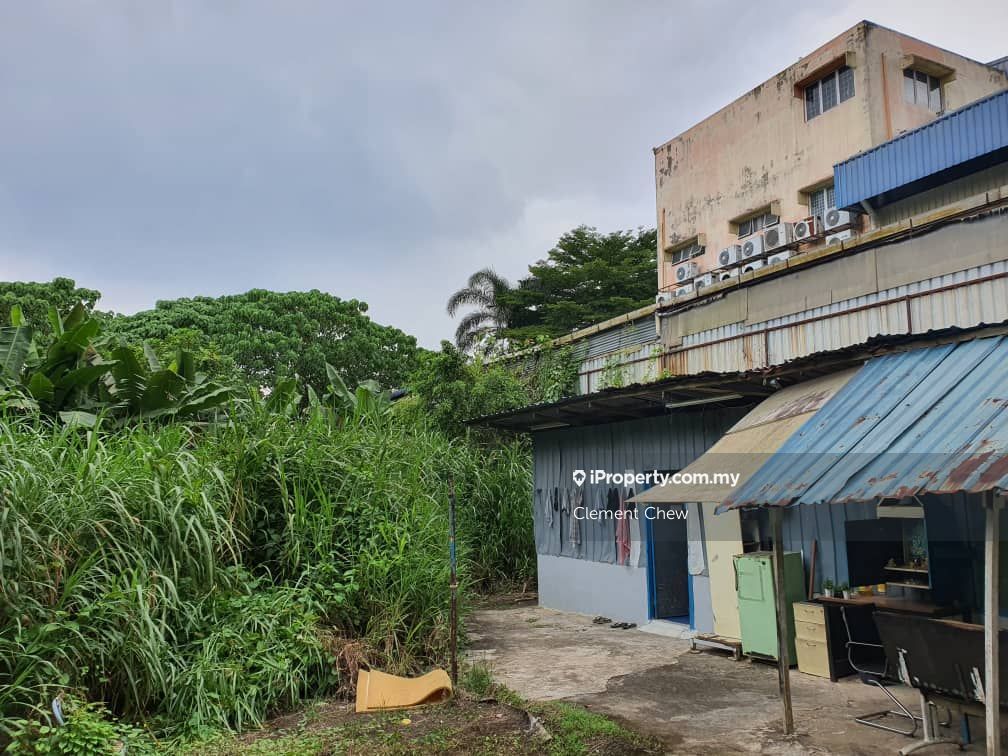 Kampung Baru , Sungai Buloh for sale - RM6300000 | iProperty Malaysia