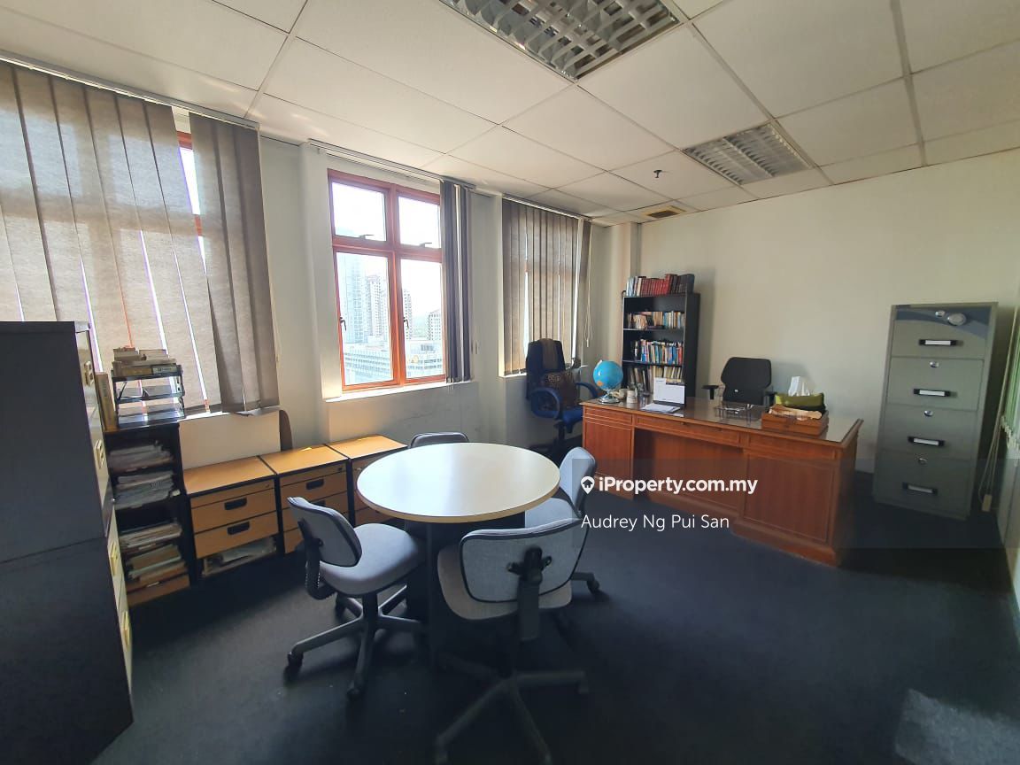 Damansara Intan Business Centre, SS20, SS2 for rent - RM1850 ...