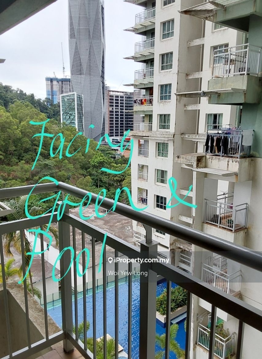 Metropolitan Square, Bandar Damansara Perdana, Damansara Perdana for ...