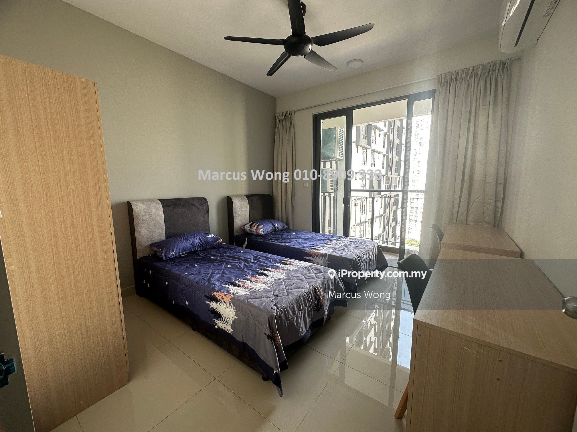 PV9 Residences, Taman Melati, Setapak for rent - RM700 | iProperty Malaysia