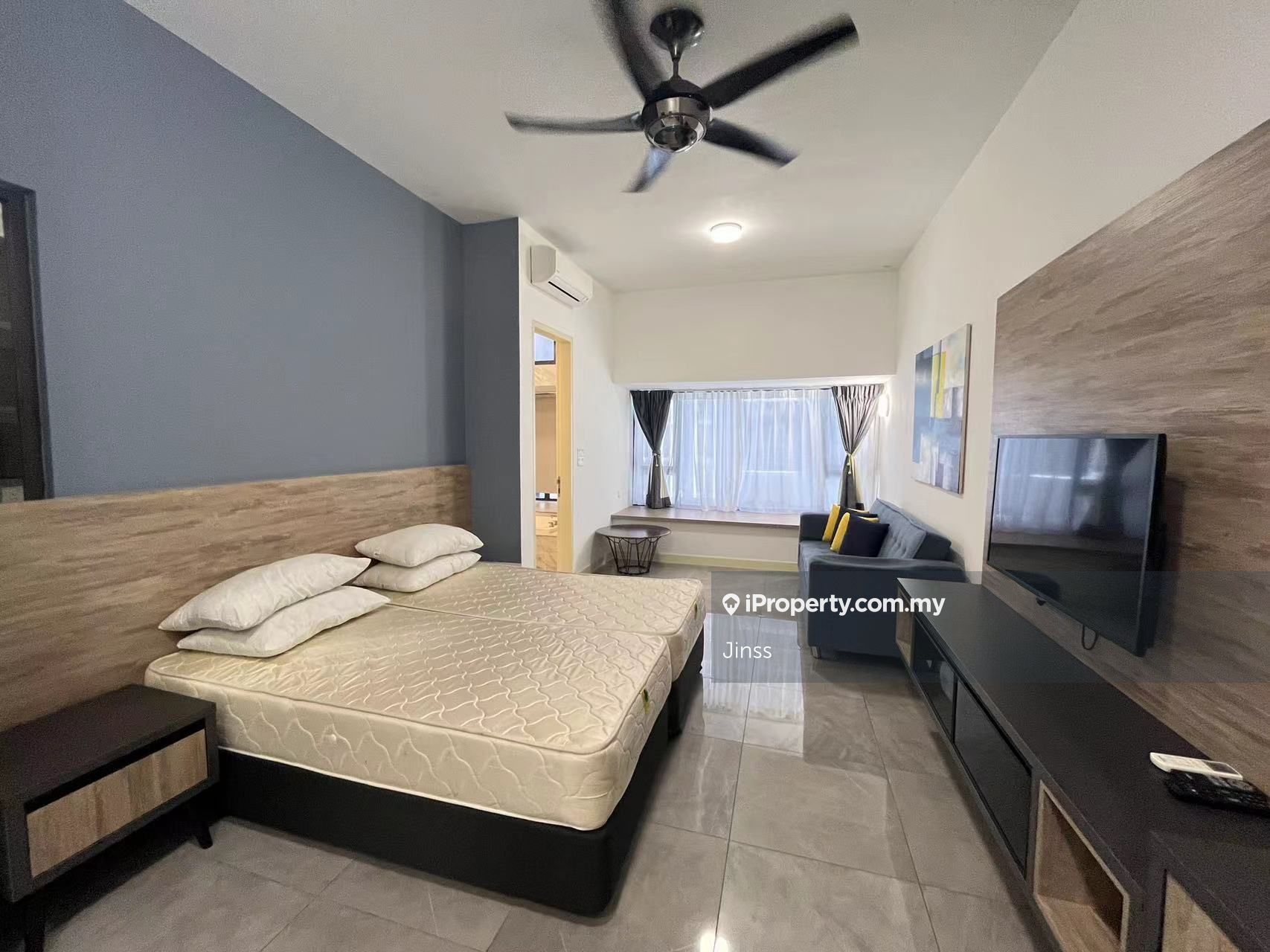 Imperio Residence, Taman Melaka Raya, Melaka City for rent - RM1200 ...