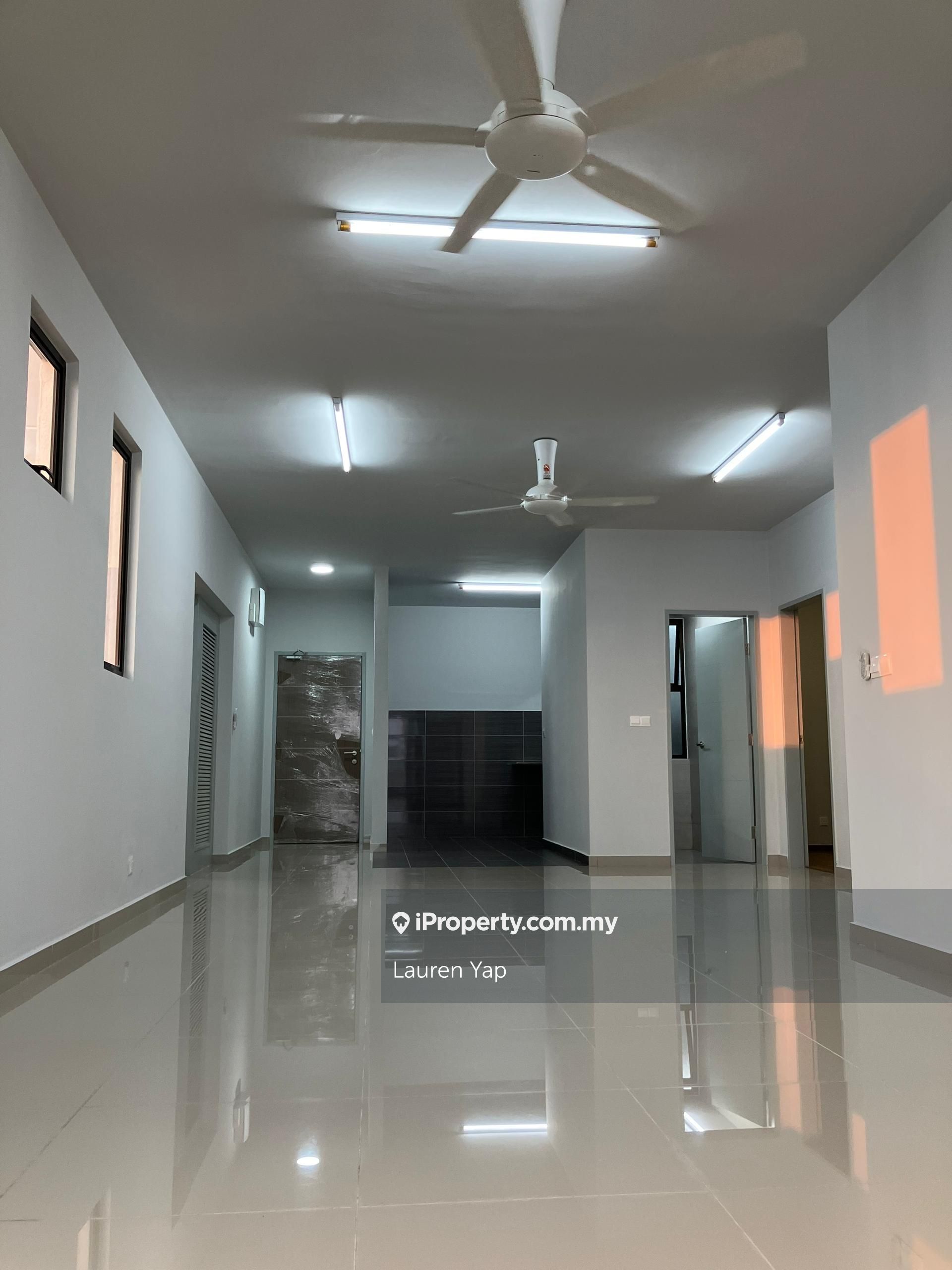 Admiral Residences, Kota Laksamana, Melaka City for rent - RM1400 ...