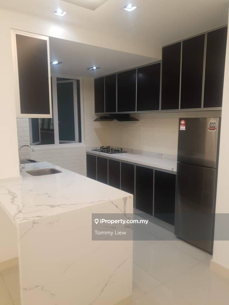 Sentul Point, Sentul for sale - RM500000 | iProperty Malaysia