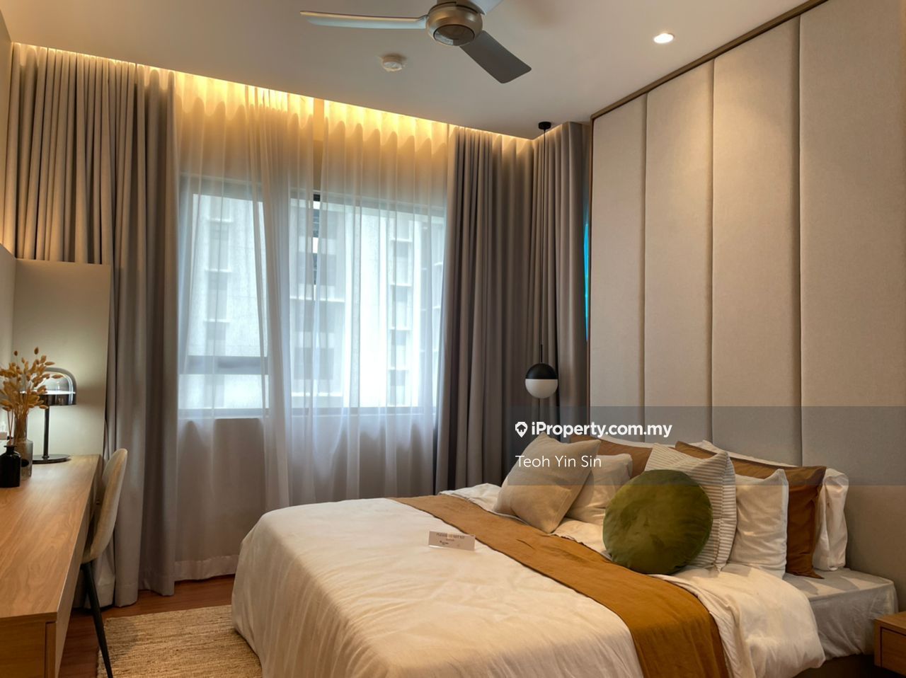 Akasa Serviced Residence 3 bedrooms for sale in Cheras, Selangor ...