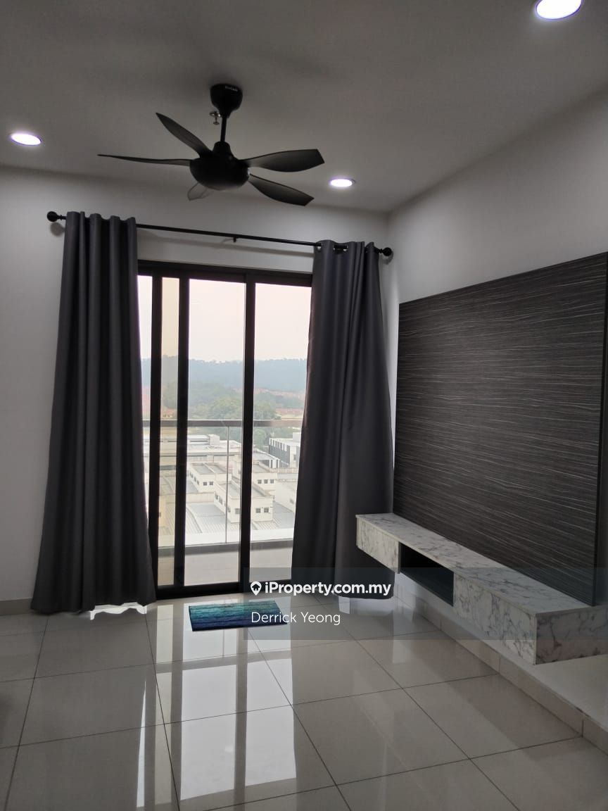 Ten Kinrara, Bandar Kinrara 5, Bandar Kinrara for sale - RM480000 ...