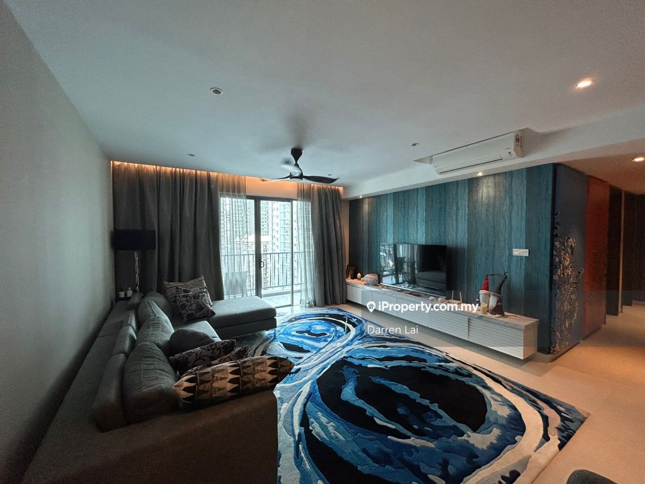 Residensi Sefina Mont Kiara, Mont Kiara for sale - RM1650000 ...