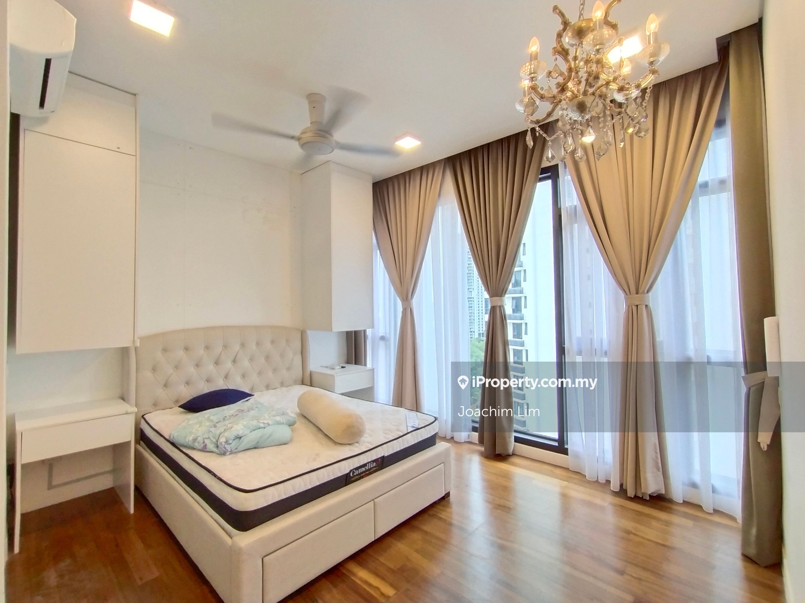 WANGSA 9 RESIDENCY, Wangsa Maju for sale - RM790000 | iProperty Malaysia