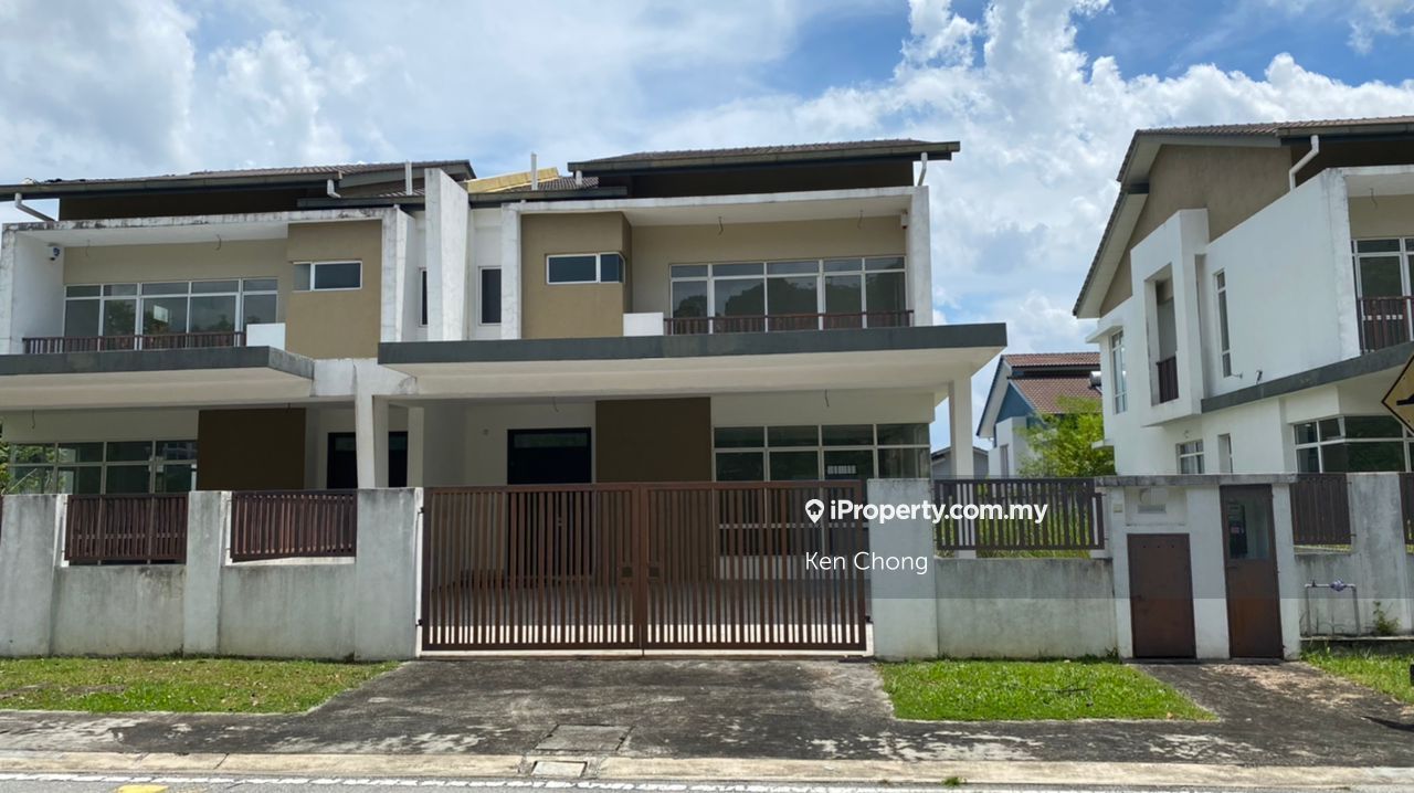 M Residence 1, Bandar Tasik Puteri, Rawang, Rawang for sale - RM870000 ...