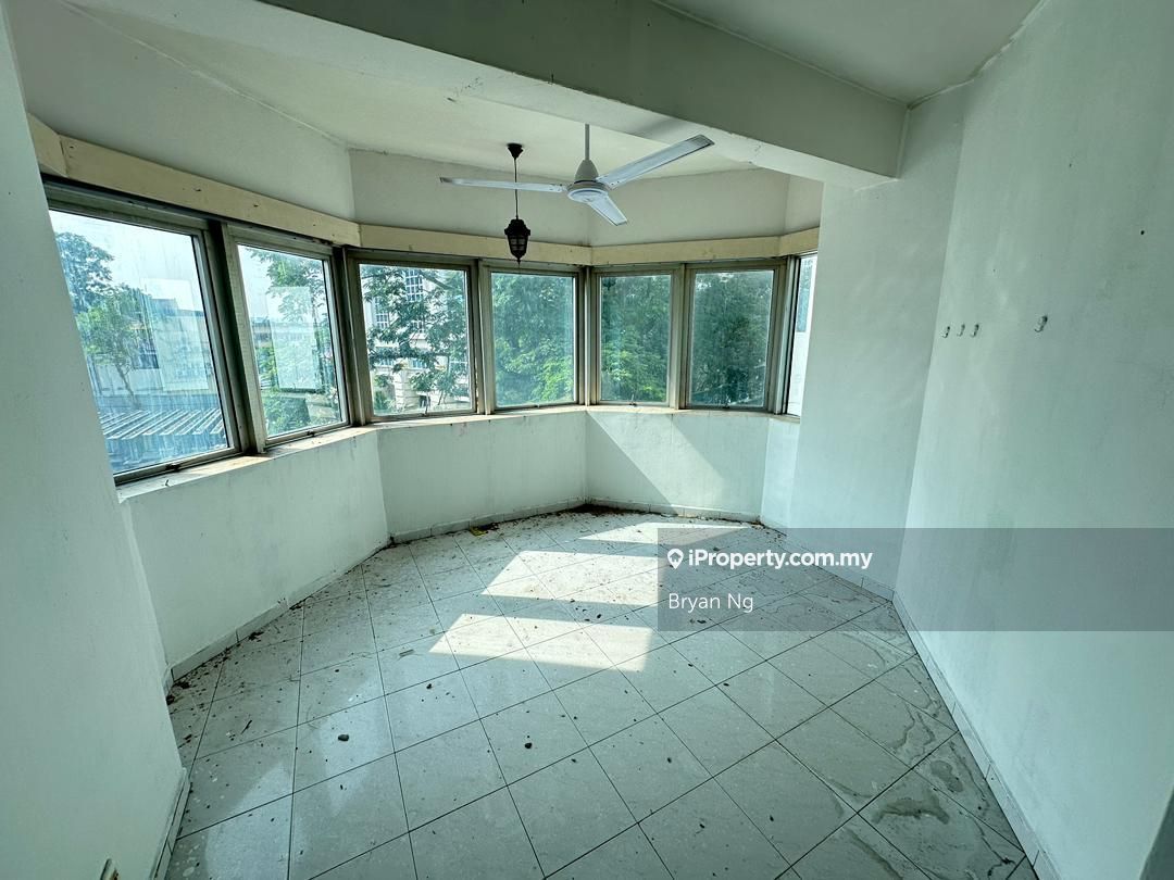 Heritage Condominium 1+1 bedrooms for sale in Setapak, Kuala Lumpur ...