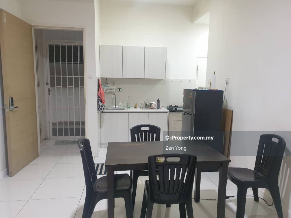 Skypod Residence Serviced Residence 2 bedrooms for rent in Puchong ...